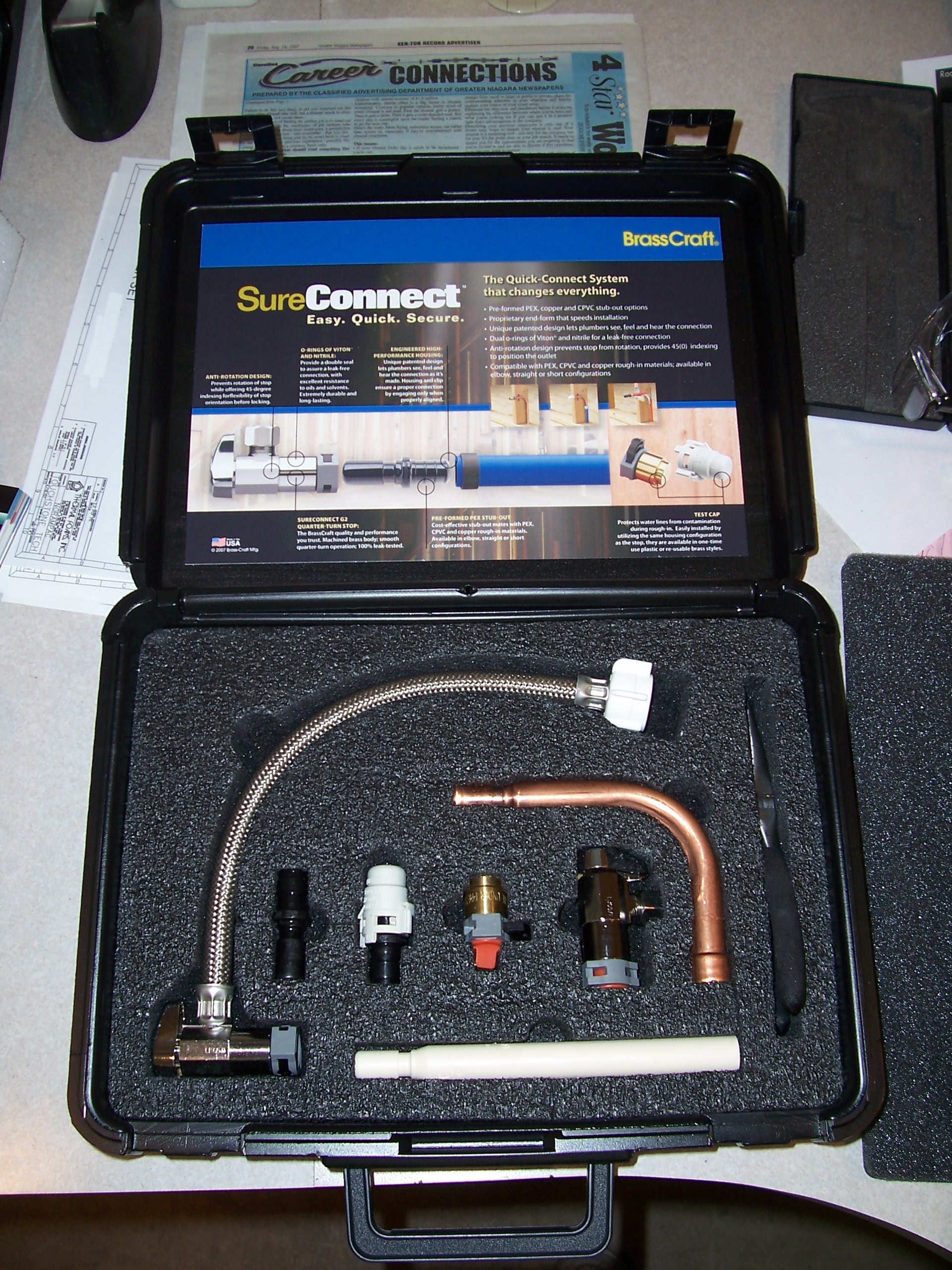 000_0001 | Thermal Foams, Inc.