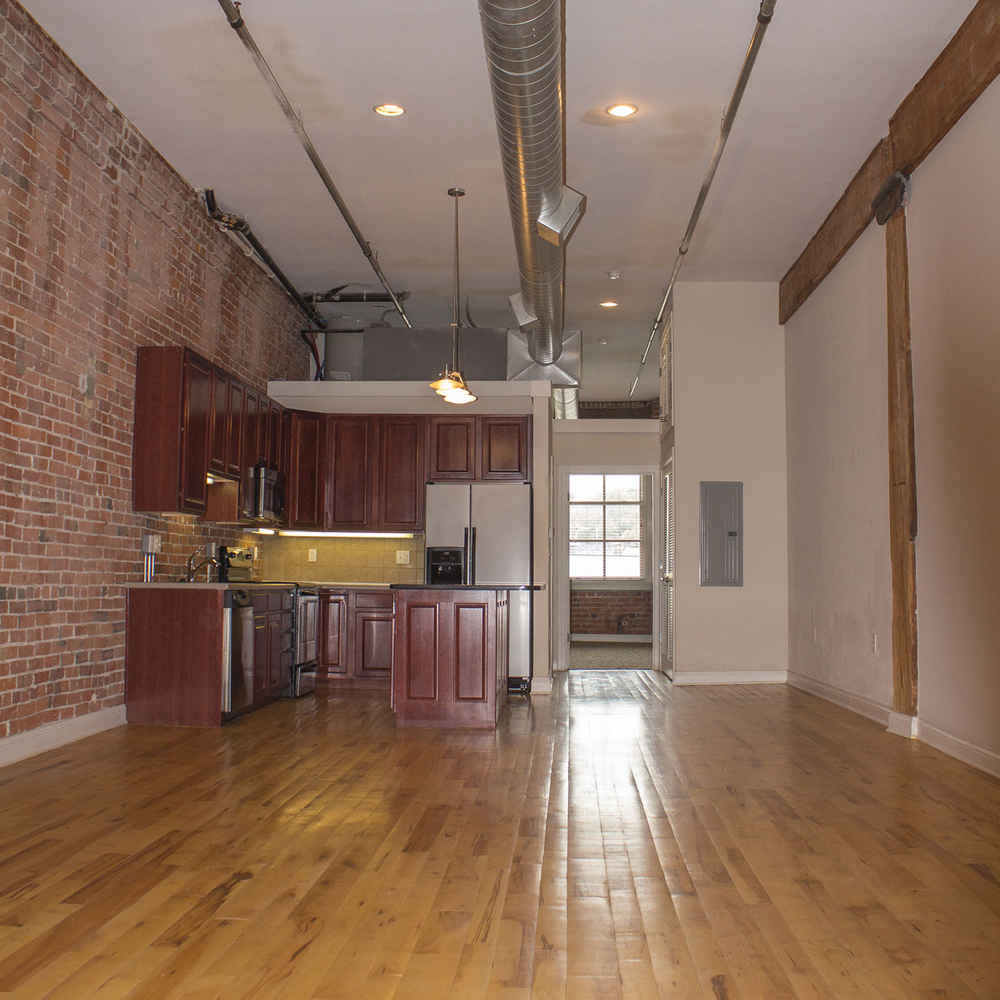 21 Broadway Lofts | Thermal Foams, Inc.