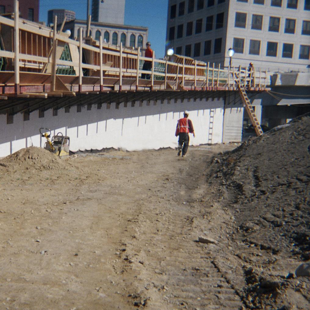 Big Dig Boston | Thermal Foams, Inc.